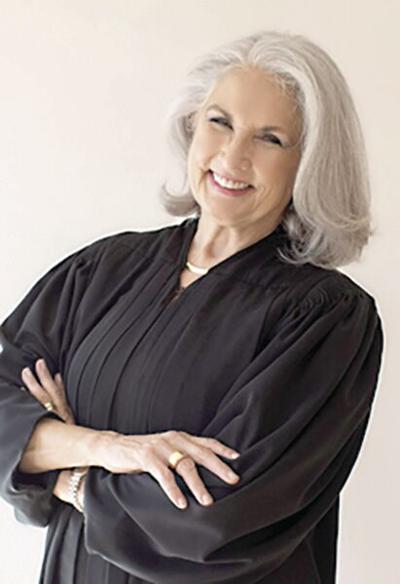 Democratic Women to host Justice Patricia Alvarez | News | dailytimes.com