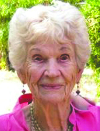 Erline Ward | Obituaries | dailytimes.com