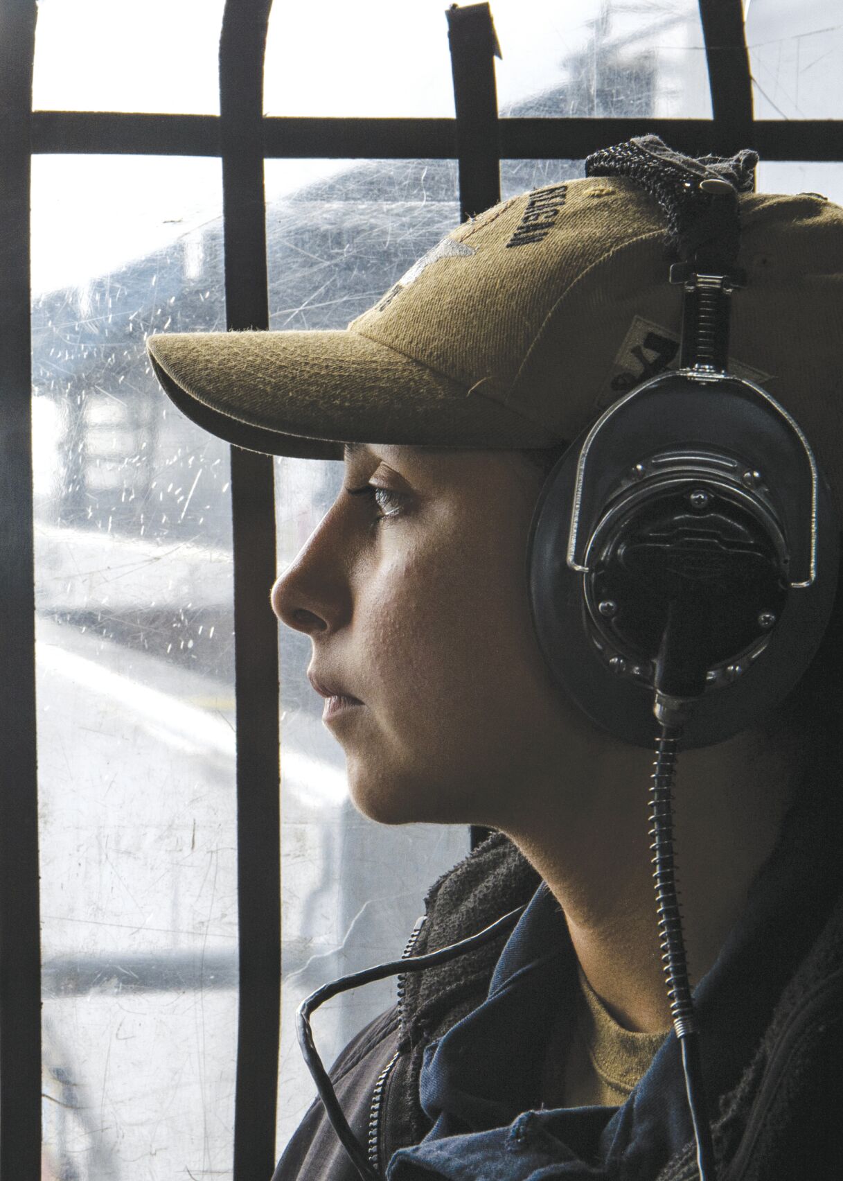 Guzman aboard USS Ronald Reagan | Local News | dailytimes.com