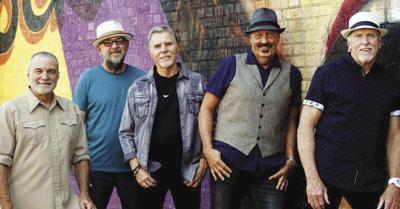 Country and rock legends Exile start new tour in Kerrville ...