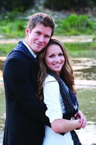 Jonah Priour and Faith Whitfield | Lifestyles | dailytimes.com