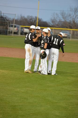 Center Point baseball vs. Bandera | | dailytimes.com