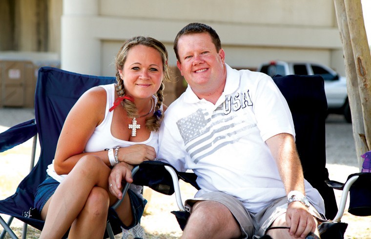 Getting Social: Summer fun at the park | Entertainment | dailytimes.com