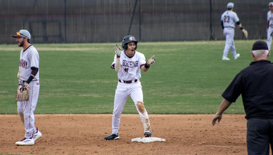 Schreiner baseball swept on the road by Dallas | Sports | dailytimes.com