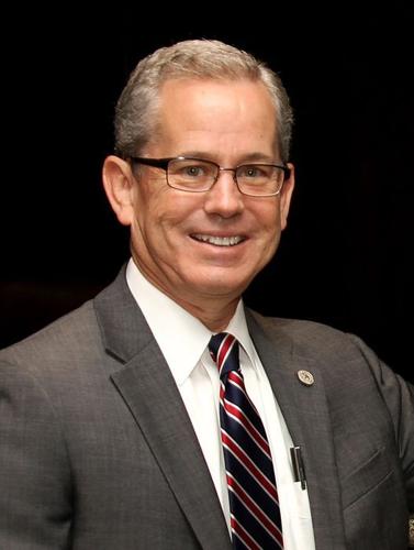 McDaniel: Legacy is about people | News | dailytimes.com