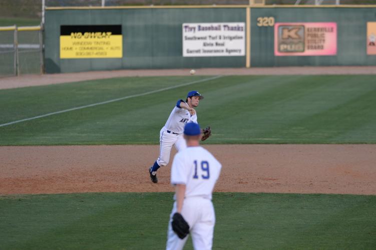 Tivy baseball | Sports | dailytimes.com