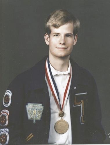 Tivy grad finds success in theoretical physics | Promotions ...