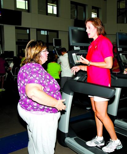 Kroc Center open house | News | dailytimes.com