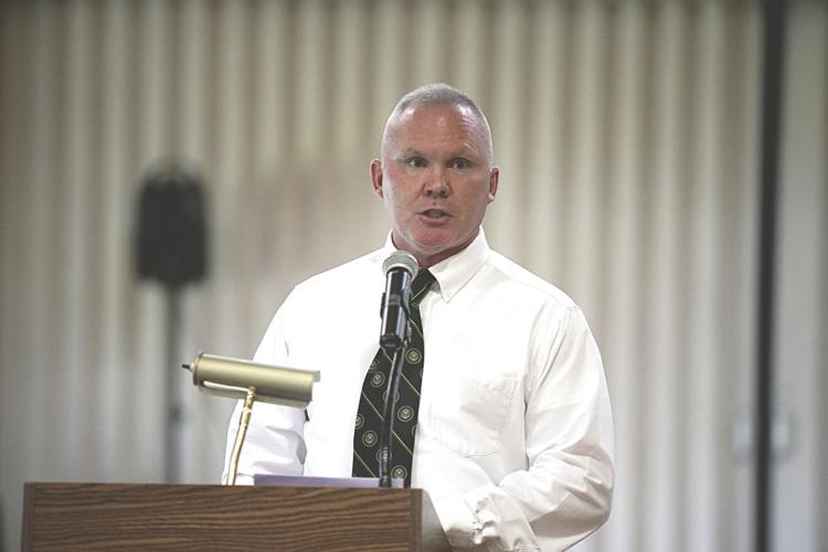 Women’s chamber honors local veterans | News | dailytimes.com