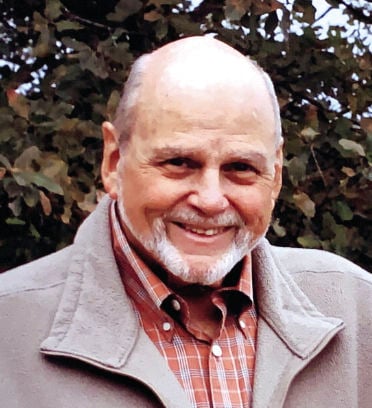 William G. “Bill” Fair | Promotions | dailytimes.com