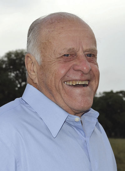 Alexander Daniel “Jack” Auld Jr. | Obituaries | dailytimes.com