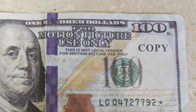 Kerrville police seize fake $100 bill | Local News | dailytimes.com