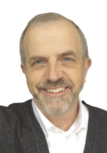 The river’s edge | Joe Herring Jr. | dailytimes.com