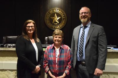 Kerrville City Council names interim city manager | News | dailytimes.com