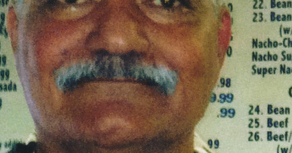 Fariborz “Fred” Malek | Promotions | dailytimes.com