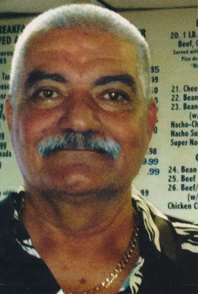 Fariborz “Fred” Malek | Promotions | dailytimes.com