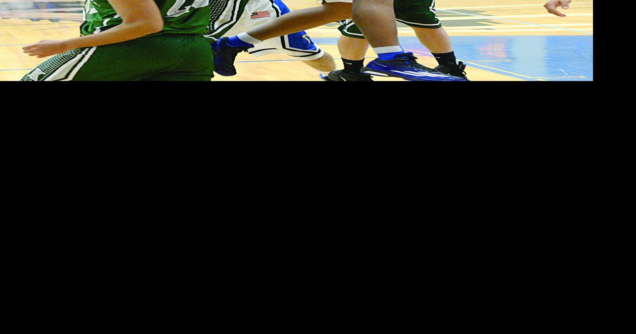 Tivy boys basketball takes care of business in blowout | Sports ...