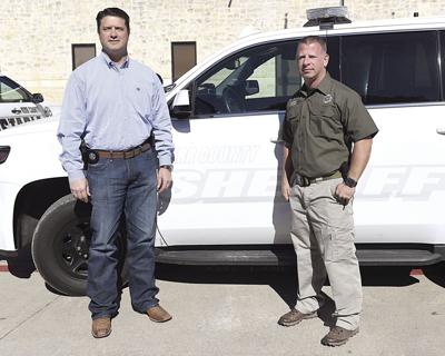 Public invited to Kerr County Sheriff’s Foundation kickoff | News ...