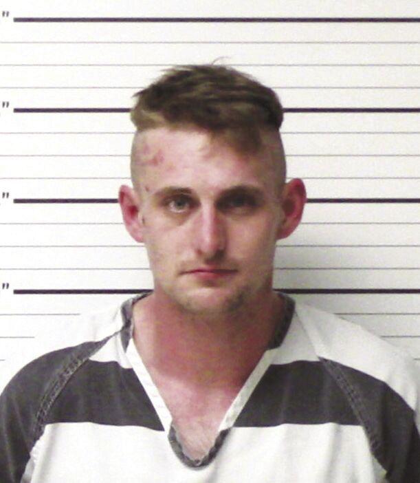 Kerrville man who made terrorist threats sentenced on firearm charges ...