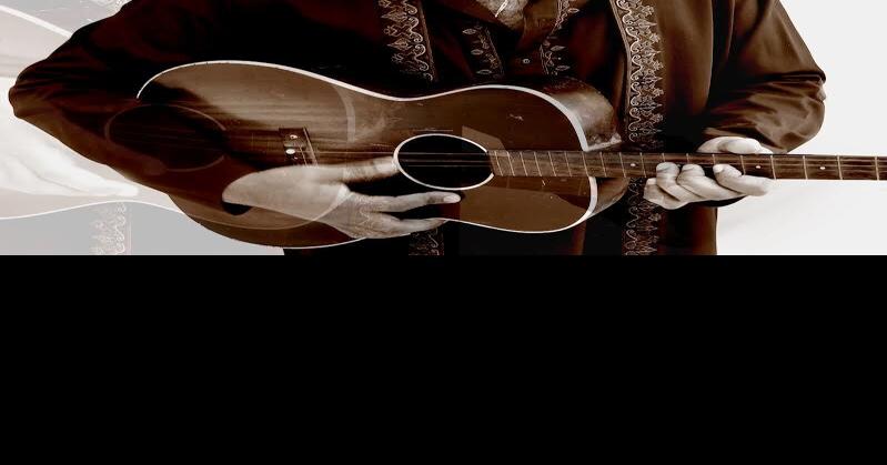 Music and conversation with Tom Prasada-Rao at Schreiner University ...