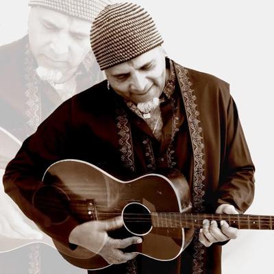 Music and conversation with Tom Prasada-Rao at Schreiner University ...