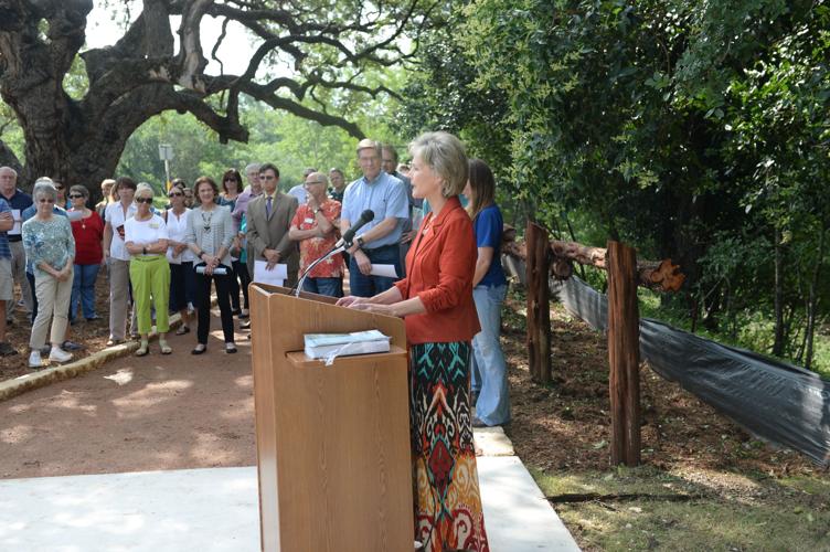 Kerrville River Trail | | dailytimes.com