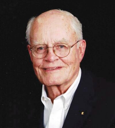 Neil Rush Crites | Obituaries | dailytimes.com