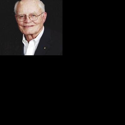 Neil Rush Crites | Obituaries | dailytimes.com