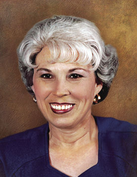 Sandra Ruth Hancock Stark | Promotions | dailytimes.com