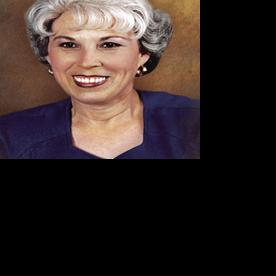 Sandra Ruth Hancock Stark | Promotions | dailytimes.com