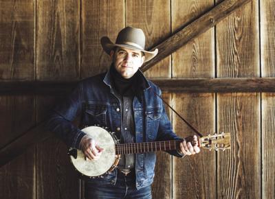 5th Annual Hill Country Cowboy Gathering in Fredericksburg this weekend ...