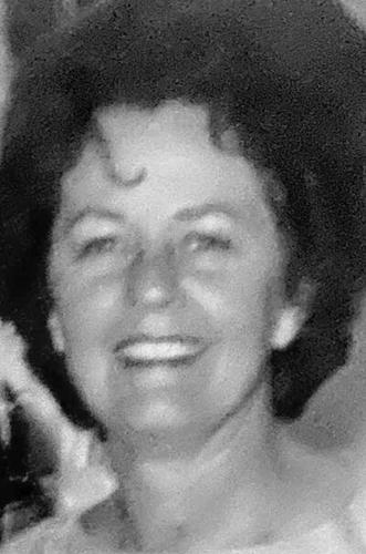 Jane Pinckard Crum | Obituaries | dailytimes.com