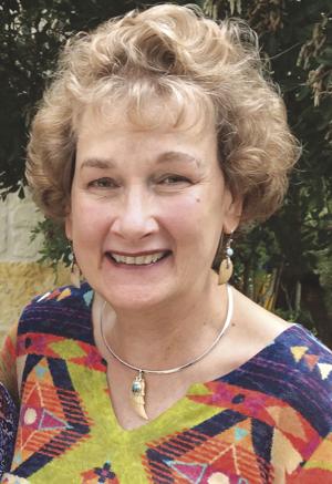 County honors Tina Woods | Promotions | dailytimes.com