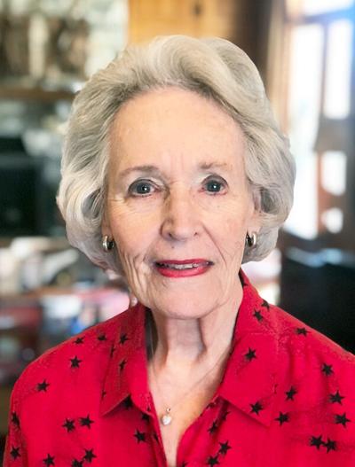 Sally Sample Graves | Obituaries | dailytimes.com