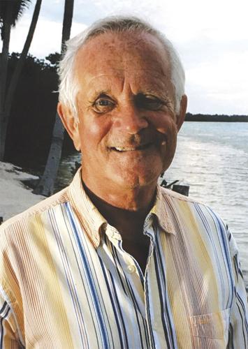 John James Domin | Obituaries | dailytimes.com