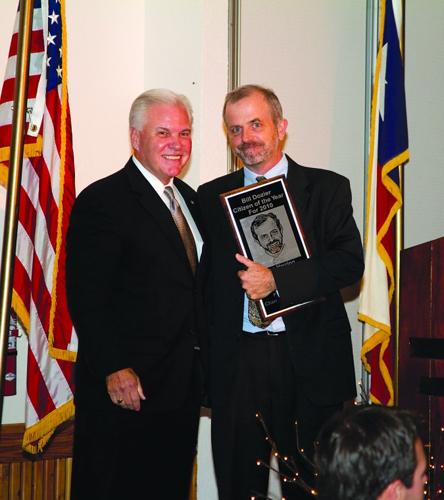 Chamber banquet features Kerrville's Got Talent | Photo Galleries ...