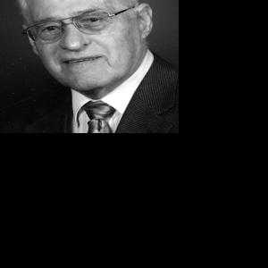 Gerald Browning “Jack” Holton | Obituaries | dailytimes.com