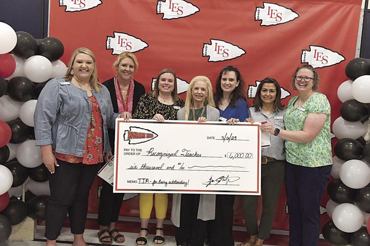 Ingram teachers earn $480K in yearly incentives | News | dailytimes.com