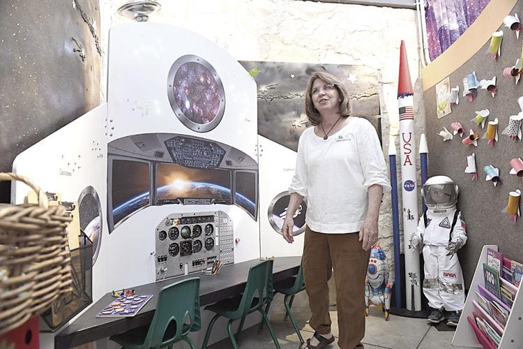 Our Place in Space | Events | dailytimes.com