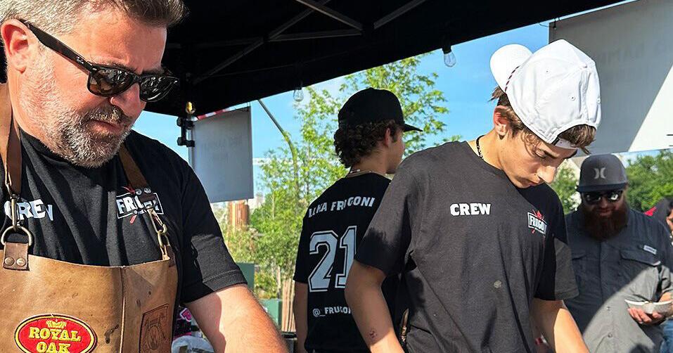 Texas Eats Food Fest to serve up flavor for flood relief ...