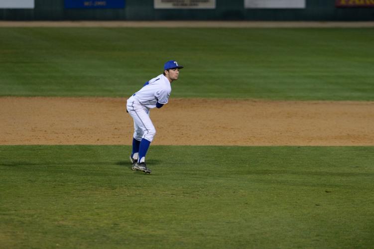 Tivy baseball | Sports | dailytimes.com