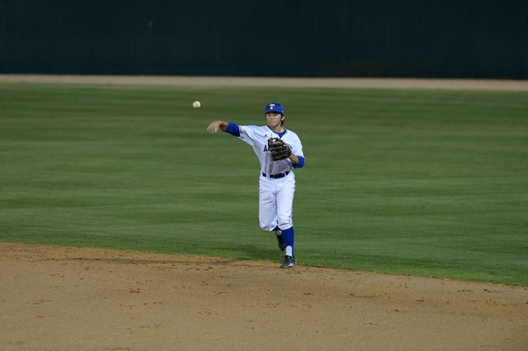 Tivy baseball | Sports | dailytimes.com