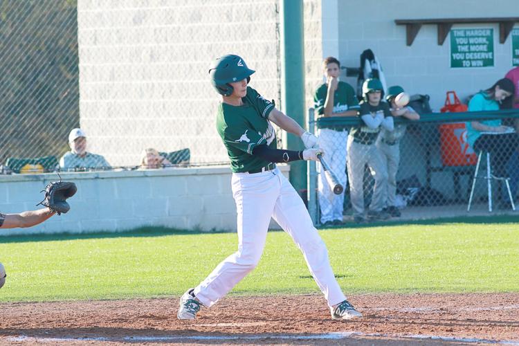 Harper Baseball 2017 All-District | Multimedia | dailytimes.com