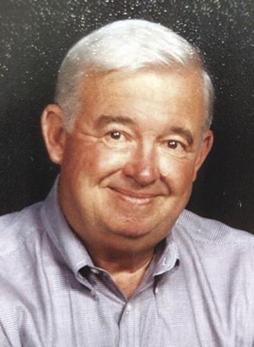 John Stanley Pipkin | Obituaries | dailytimes.com