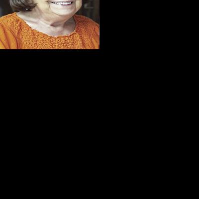 Paulette Ruth Saunders | Obituaries | dailytimes.com