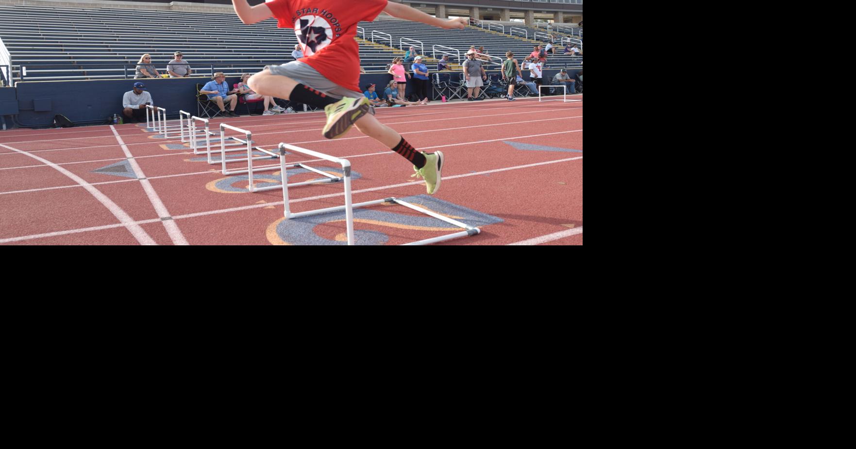 Tivy summer track program at Antler Stadium | Sports | dailytimes.com
