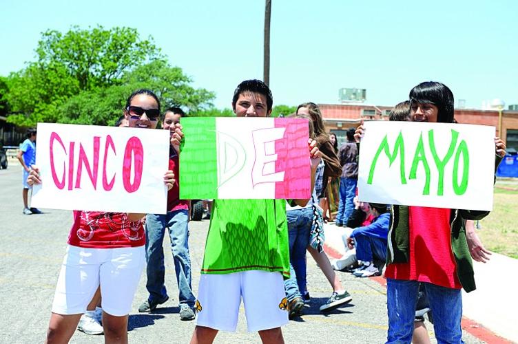 Cinco de Mayo | | dailytimes.com