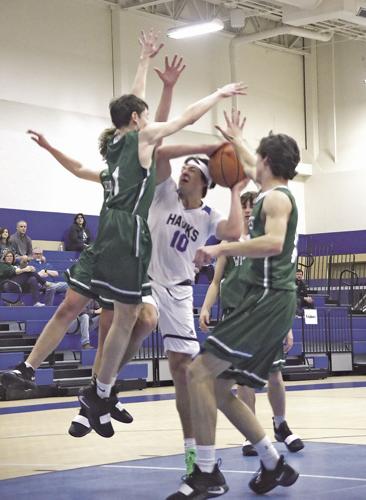 Opinion: Reeh a ‘special player’ for Hawks | Promotions | dailytimes.com