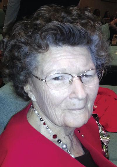OBIT: Mary Neal | Obituaries | dailytimes.com