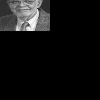 Dr. Thomas Arthur Manning Jr. | Obituaries | dailytimes.com